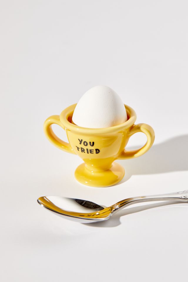 ADAMJK You Tried Trophy | Urban Outfitters