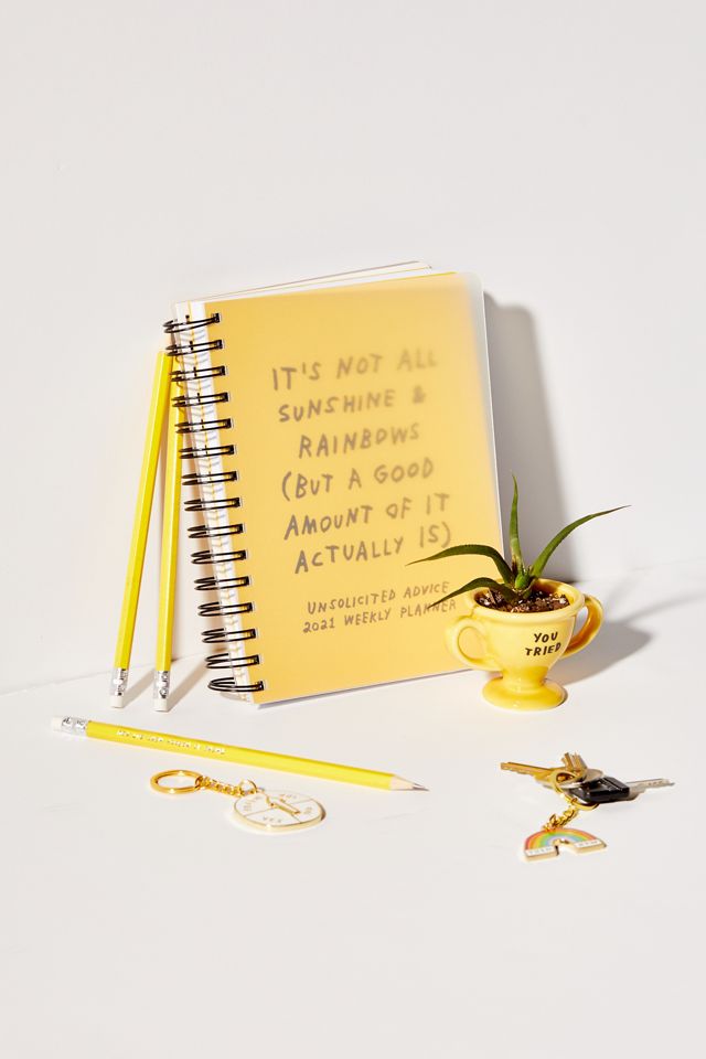 ADAMJK You Tried Trophy | Urban Outfitters