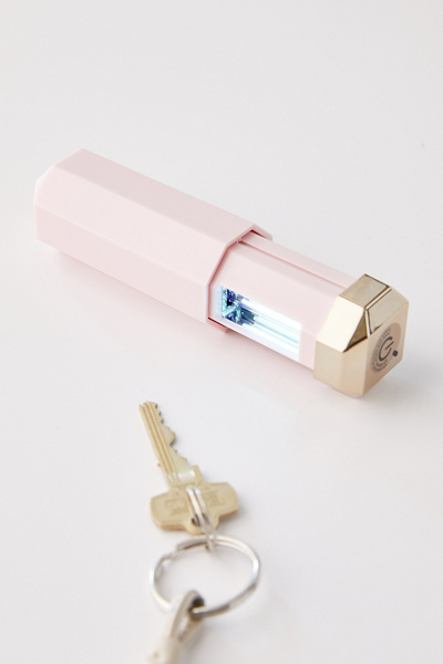 Luxe + Willow UV Device Sanitizer | Urban Outfitters