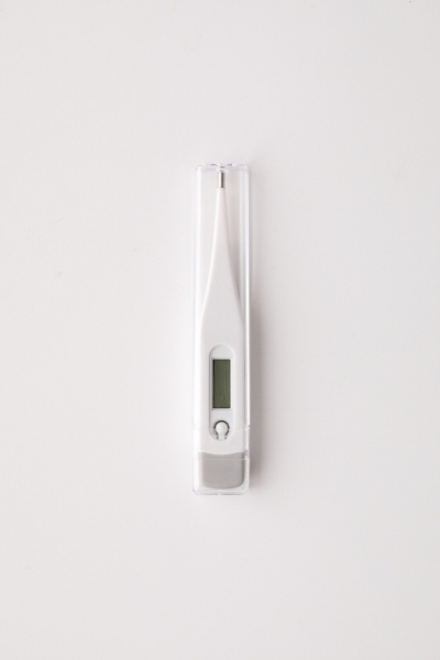 Packard Bell Digital Thermometer | Urban Outfitters