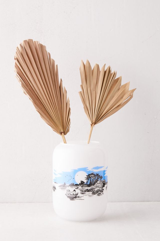 Muurla Moomin Vase | Urban Outfitters