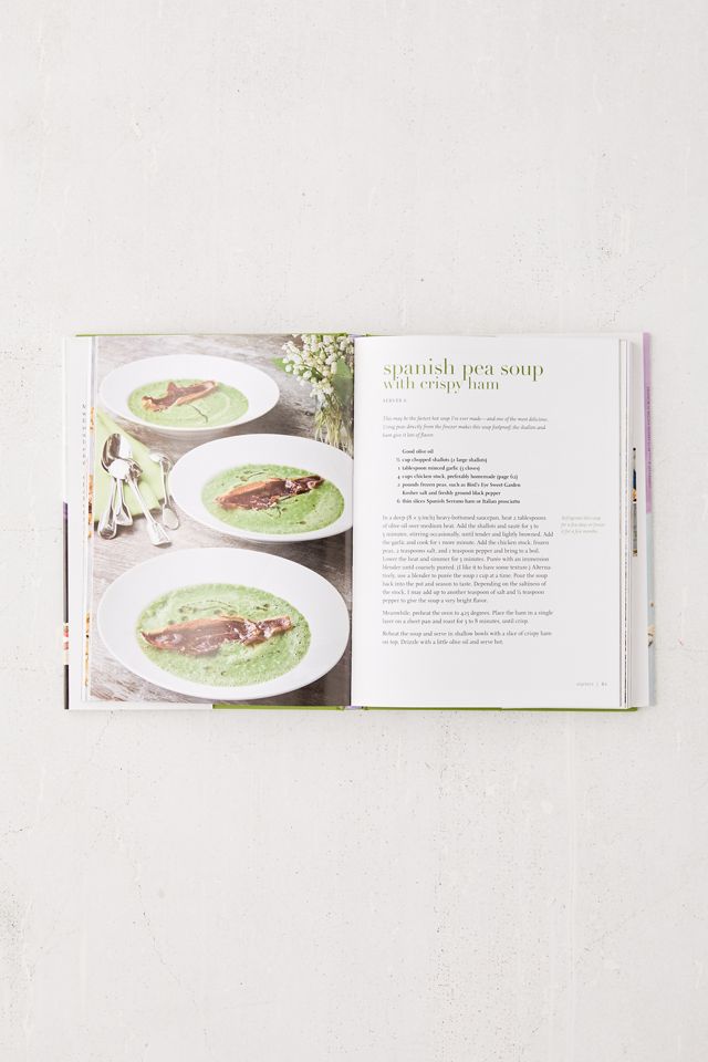 Barefoot Contessa Foolproof: Recipes You Can Trust: A Cookbook By Ina ...