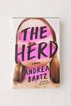 The Herd: A Novel By Andrea Bartz | Urban Outfitters