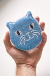 Cat Sponge Set | Urban Outfitters