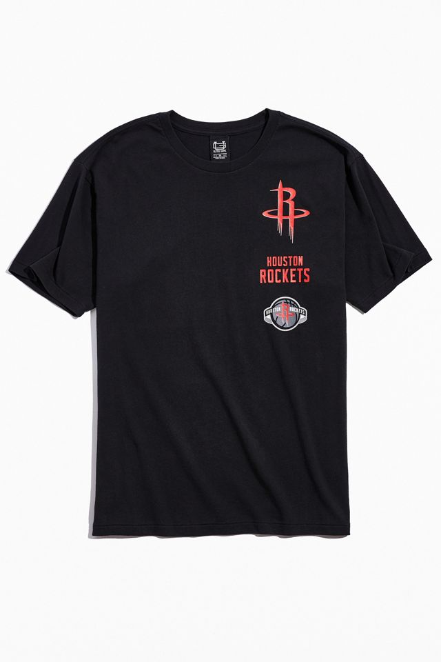 ULTRA GAME Houston Rockets Retro Tee | Urban Outfitters