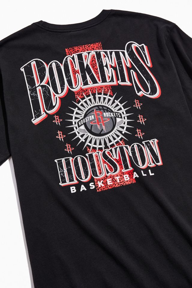 ULTRA GAME Houston Rockets Retro Tee | Urban Outfitters