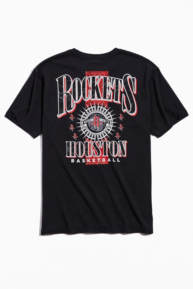 ULTRA GAME Houston Rockets Retro Tee | Urban Outfitters