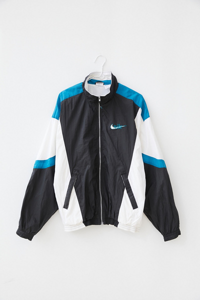 Vintage Nike Colorblock Windbreaker Jacket | Urban Outfitters
