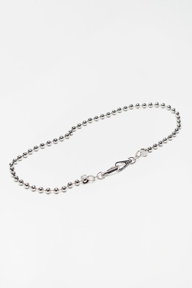 Ball Chain Belt | Urban Outfitters