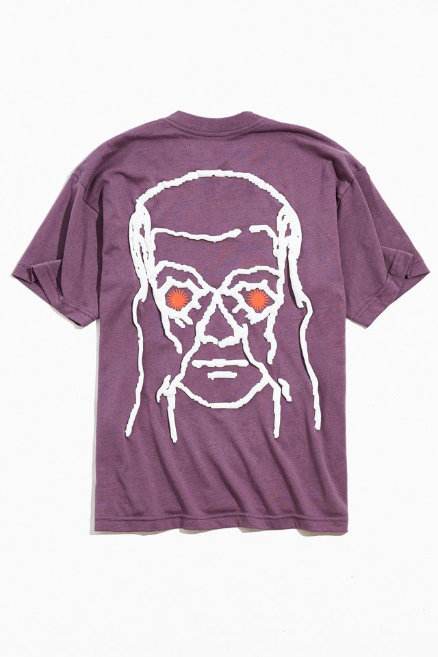 OBEY The Look Out Tee | Urban Outfitters