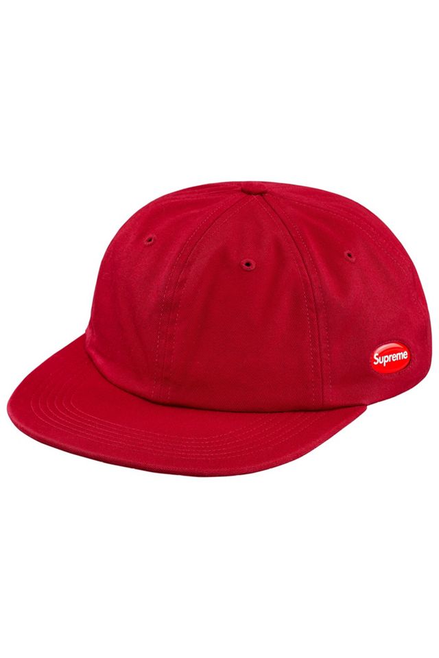 Supreme Window 6-Panel | Urban Outfitters