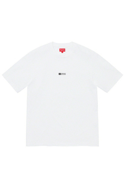 Supreme Invert S/S Top | Urban Outfitters