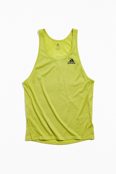 adidas Aero Flow Primeblue Tank Top | Urban Outfitters