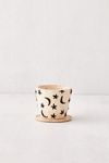 Estrella Planter And Tray | Urban Outfitters