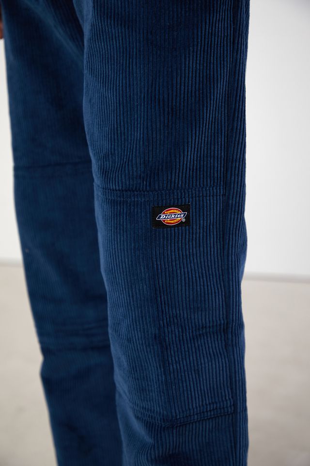 Dickies UO Exclusive Corduroy Double Knee Straight Leg Pant | Urban ...