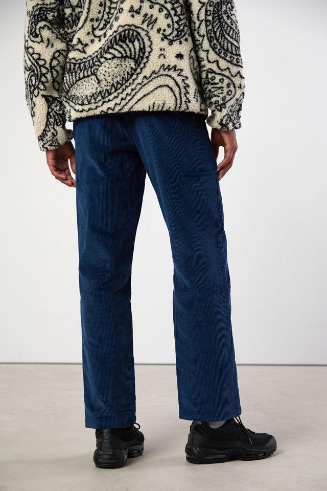 Dickies UO Exclusive Corduroy Double Knee Straight Leg Pant | Urban ...