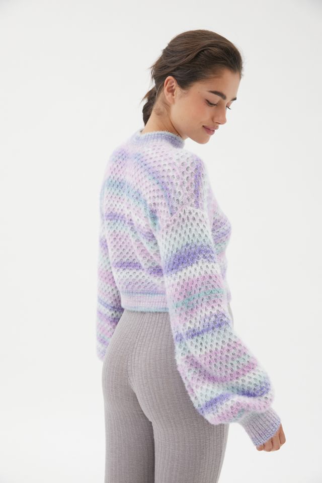 For Love & Lemons Kara Sweater | Urban Outfitters