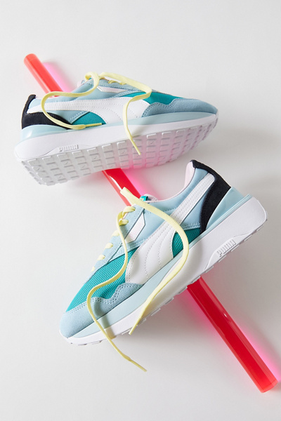 Puma Cruise Rider Silk Road Sneaker | Urban Outfitters