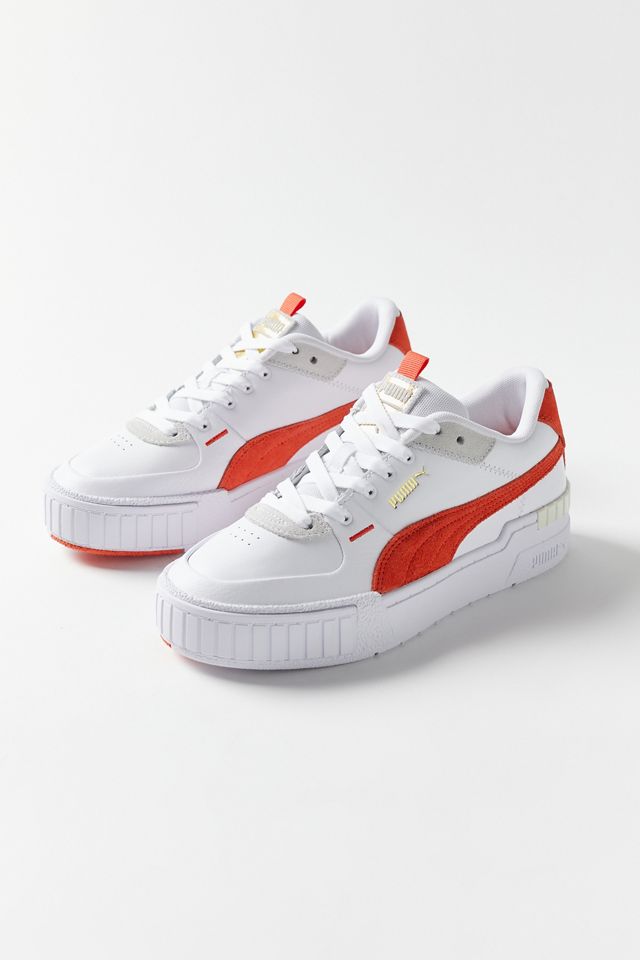 Puma Cali Sport Mix Sneaker | Urban Outfitters