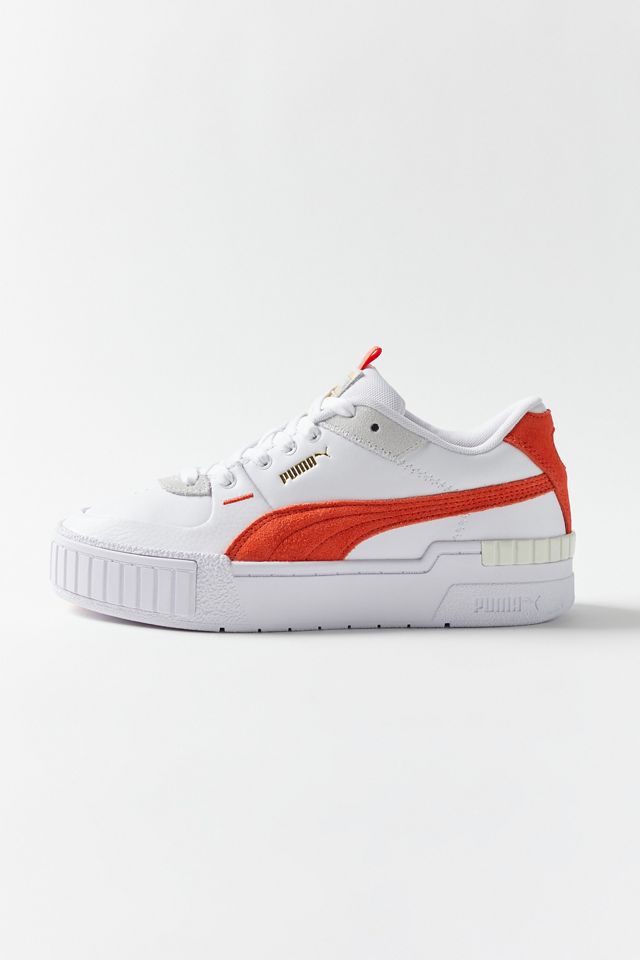 Puma Cali Sport Mix Sneaker | Urban Outfitters