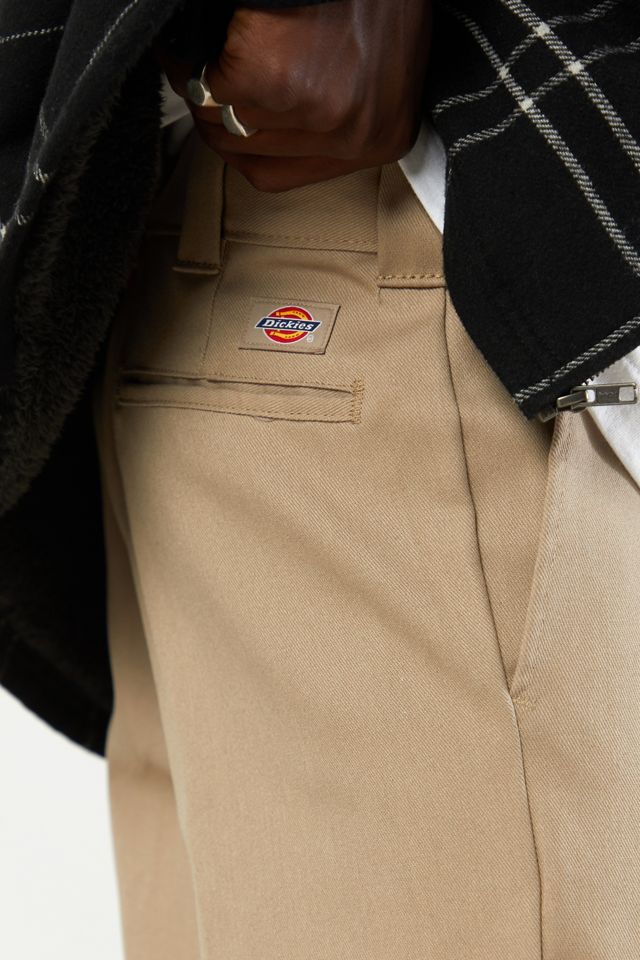 Dickies Flex Slim Taper