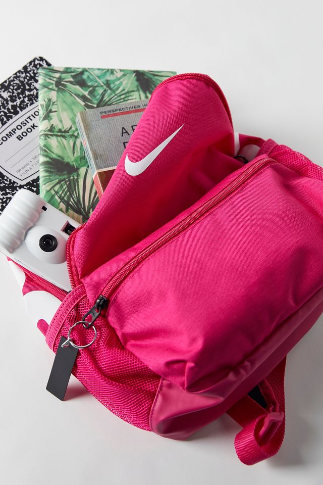 Nike Brasilia JDI Mini Backpack | Urban Outfitters