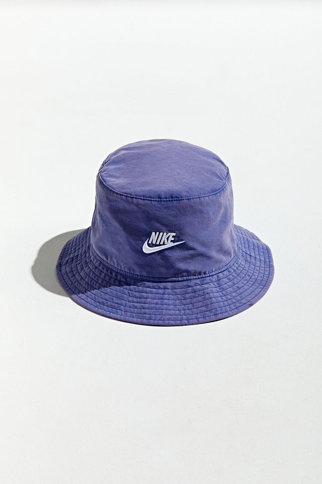 Nike Sportswear Washed Bucket Hat | Urban Outfitters