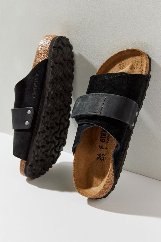 Birkenstock Kyoto Sandal | Urban Outfitters Canada