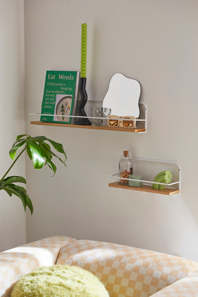 Carrie Wall Shelf | Urban Outfitters