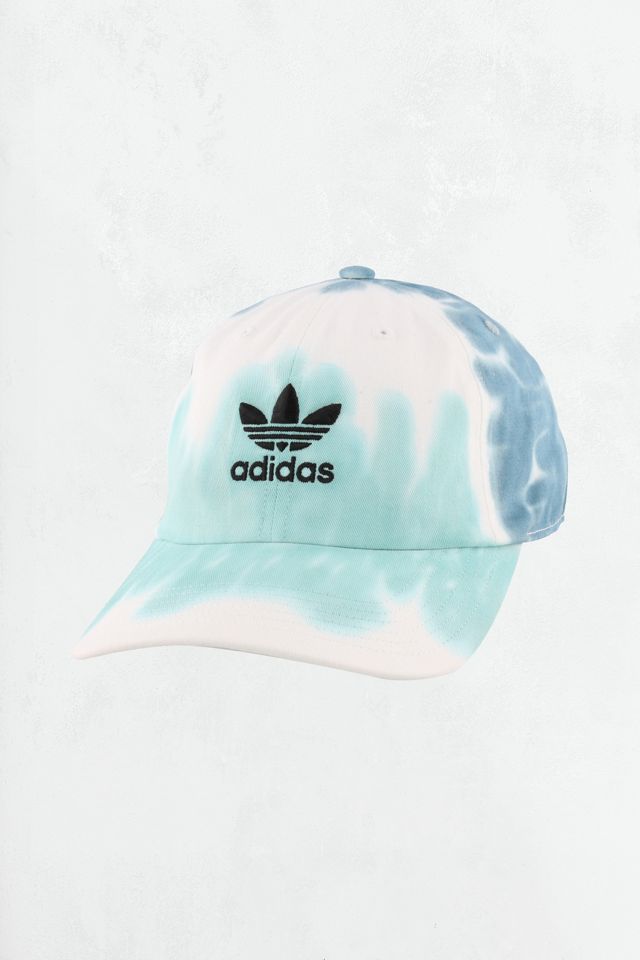 adidas Originals Relaxed Cotton Baseball Hat | Urban Outfitters