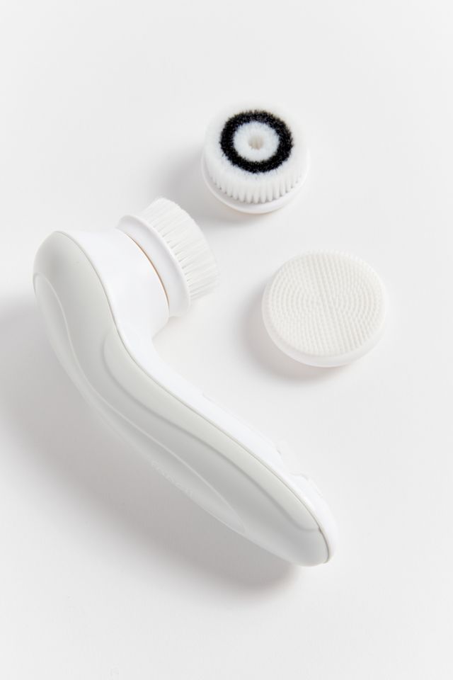 Fancii & Co. Cora 3 Facial Cleansing Brush | Urban Outfitters