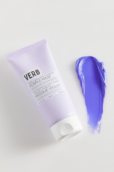 VERB Purple Hair Mask | Urban Outfitters