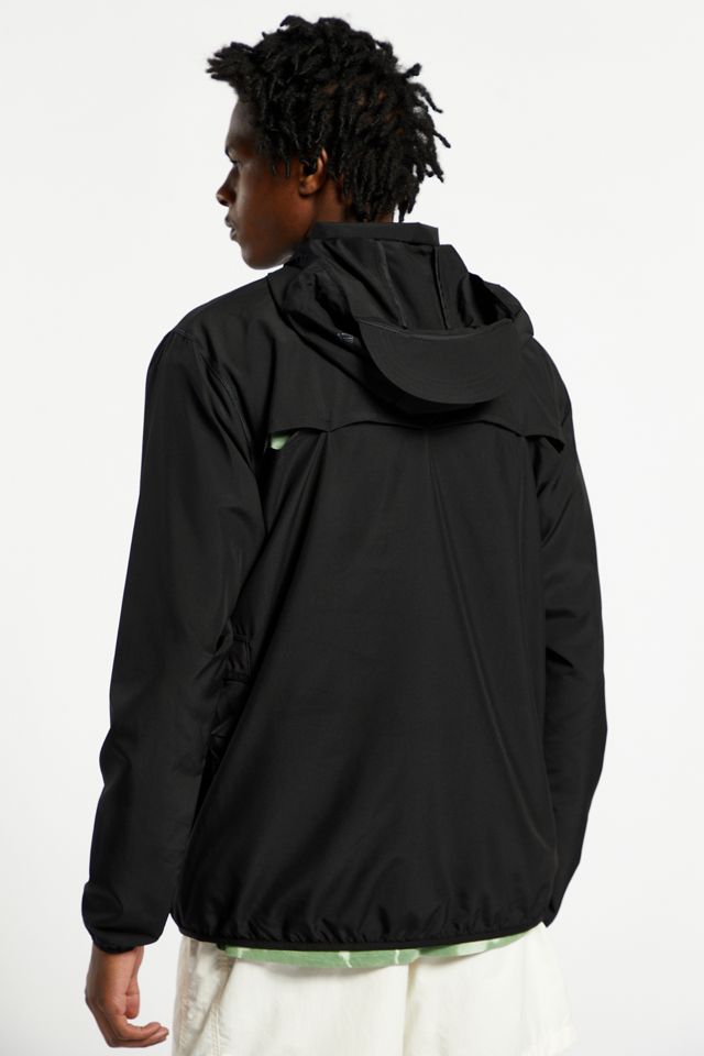Puma X First Mile Utility Popover Jacket | Urban Outfitters