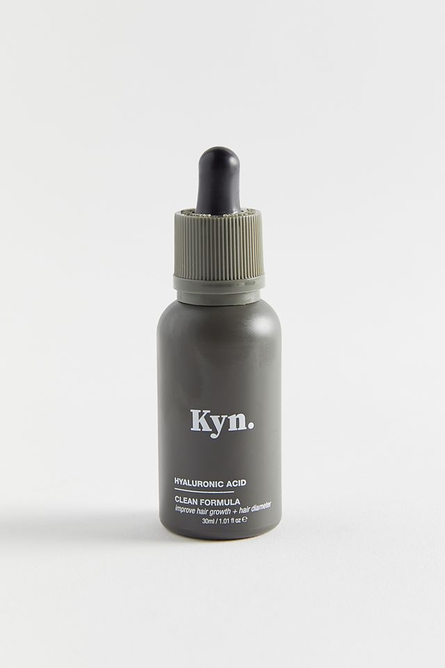Kyn Hyaluronic Acid Hair Serum | Urban Outfitters Canada