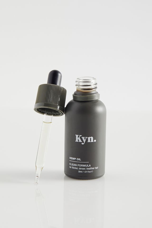 Kyn Hemp Hair Oil | Urban Outfitters