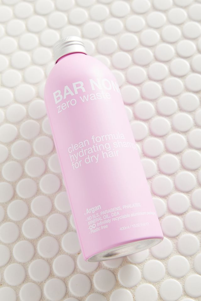 Bar None Zero-Waste Conditioning Shampoo | Urban Outfitters
