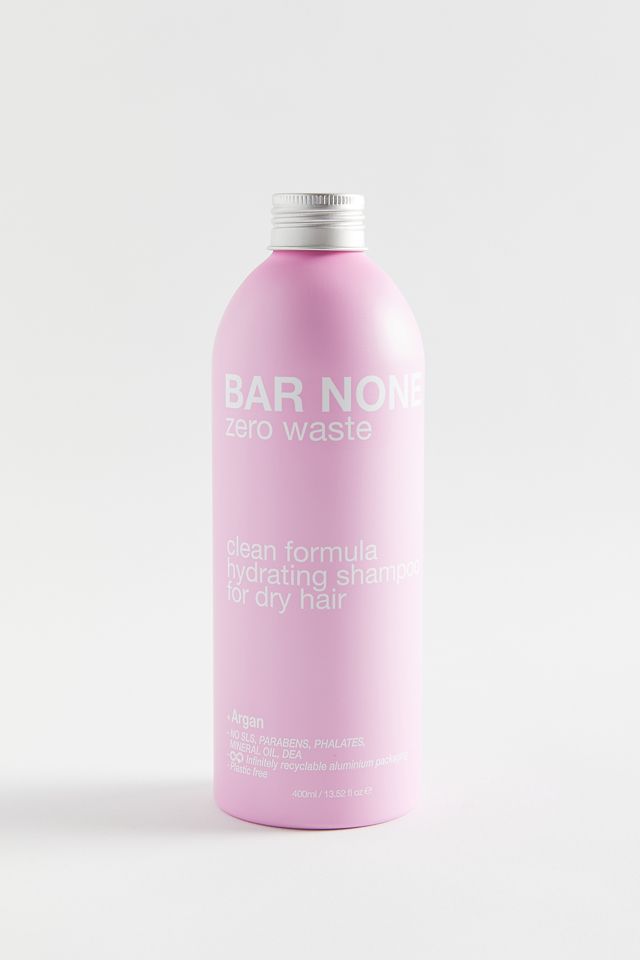 Bar None Zero-Waste Conditioning Shampoo | Urban Outfitters