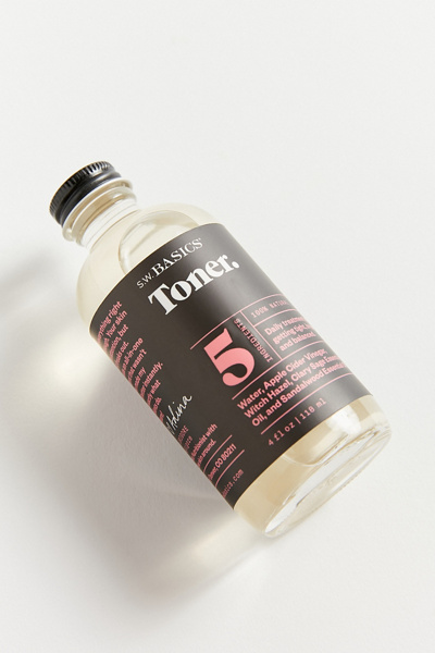 S.W. Basics Toner | Urban Outfitters Canada