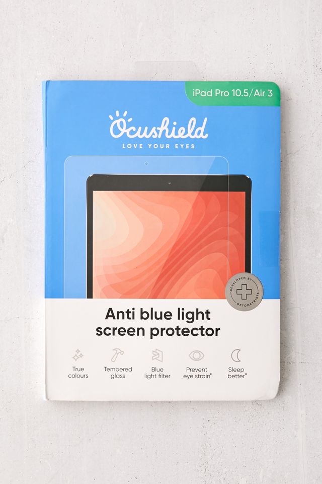 Ocushield Blue Light Filter iPad Pro Screen Protector | Urban Outfitters