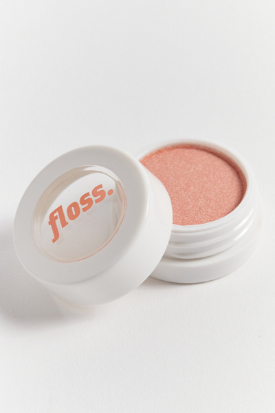 Floss Beauty My Everyday Eyeshadow | Urban Outfitters
