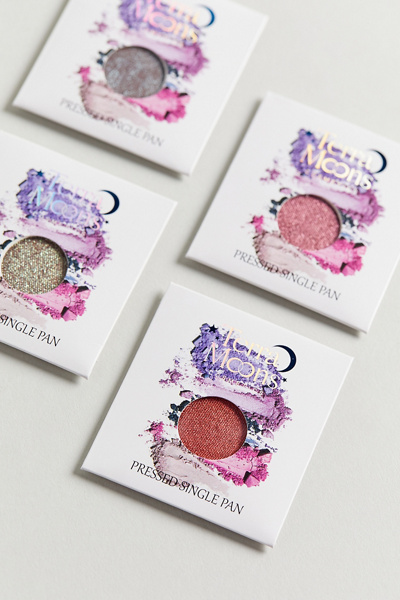 Terra Moons Cosmetics UO Exclusive Celestial Eyeshadow Set | Urban ...