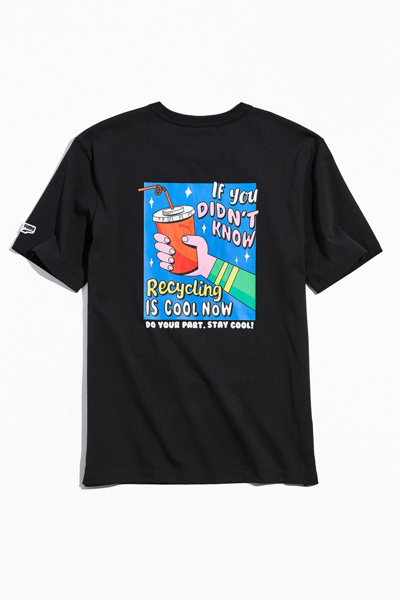 Puma Downtown Graphic Tee | Urban Outfitters