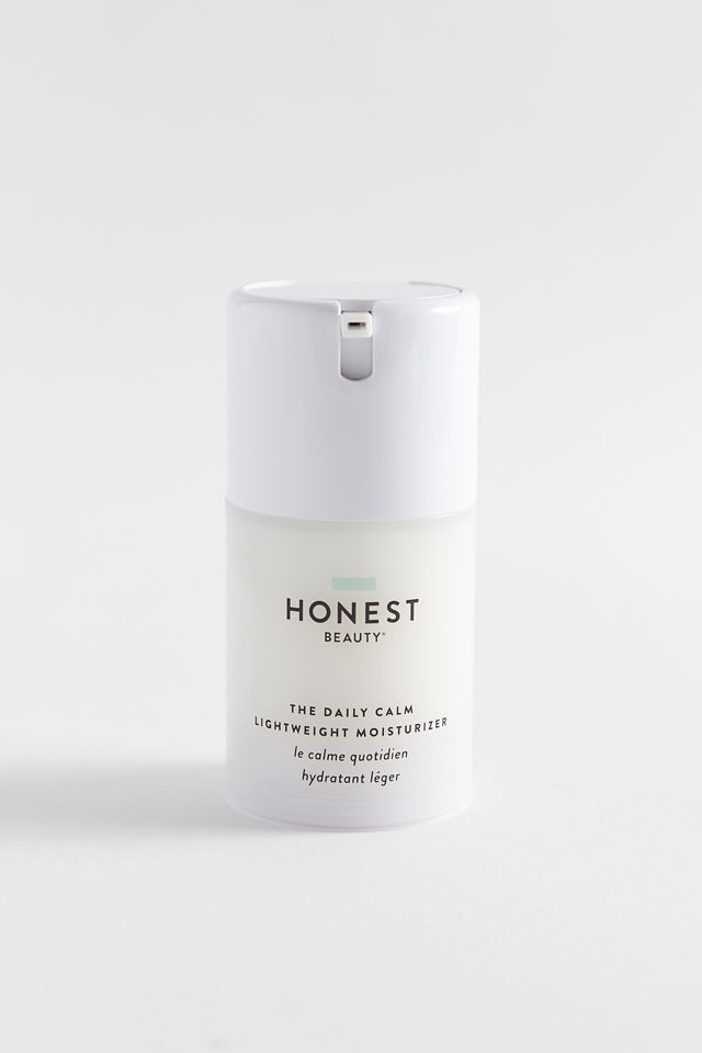 Honest Beauty The Daily Calm Lightweight Moisturizer | Urban Outfitters