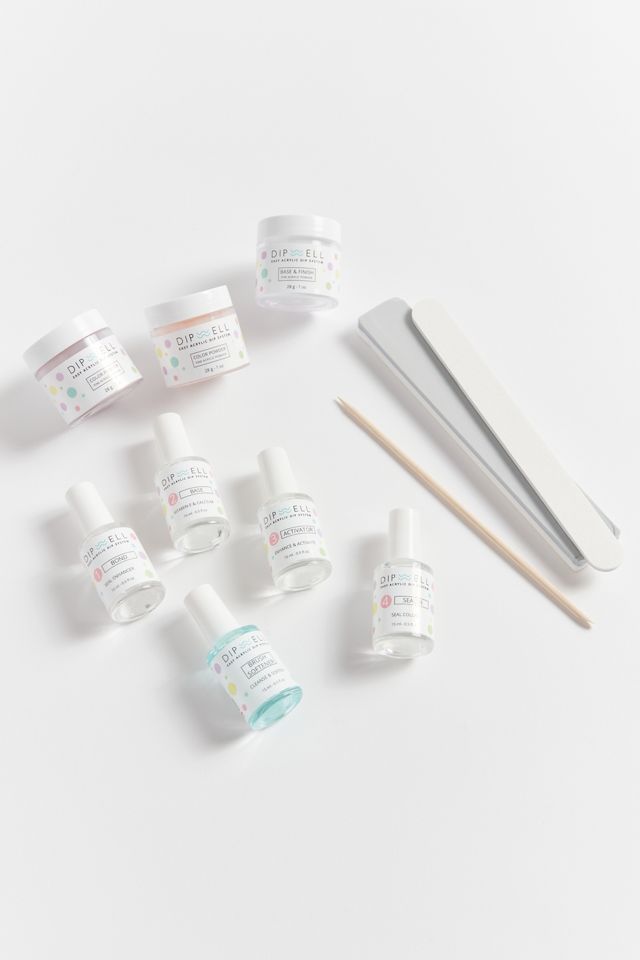DipWell Dip Nail Starter Kit | Urban Outfitters