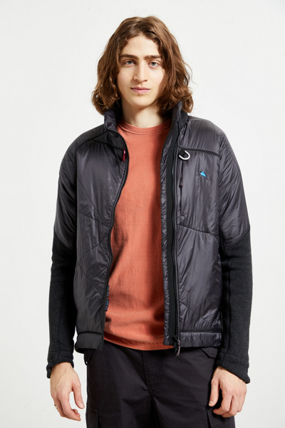 Klättermusen Balderin Jacket | Urban Outfitters