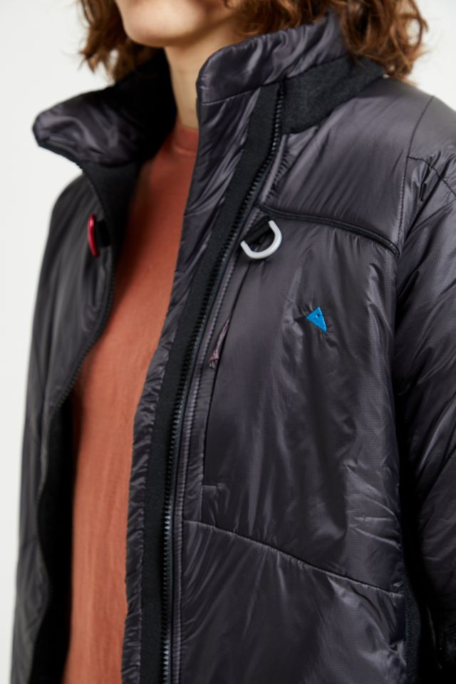 Klättermusen Balderin Jacket | Urban Outfitters