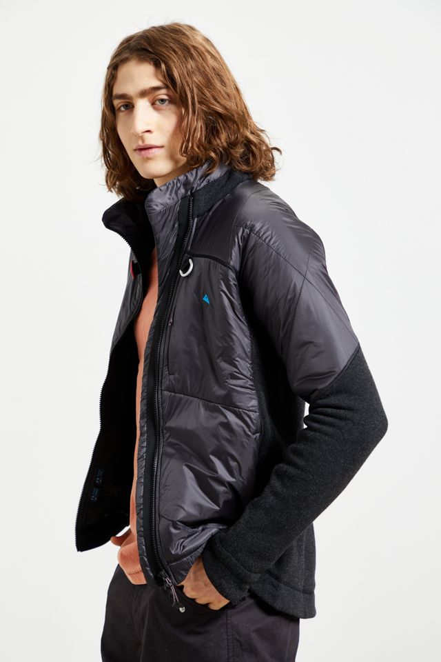 Klättermusen Balderin Jacket | Urban Outfitters