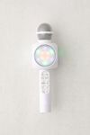Light-Up Karaoke Microphone | Urban Outfitters