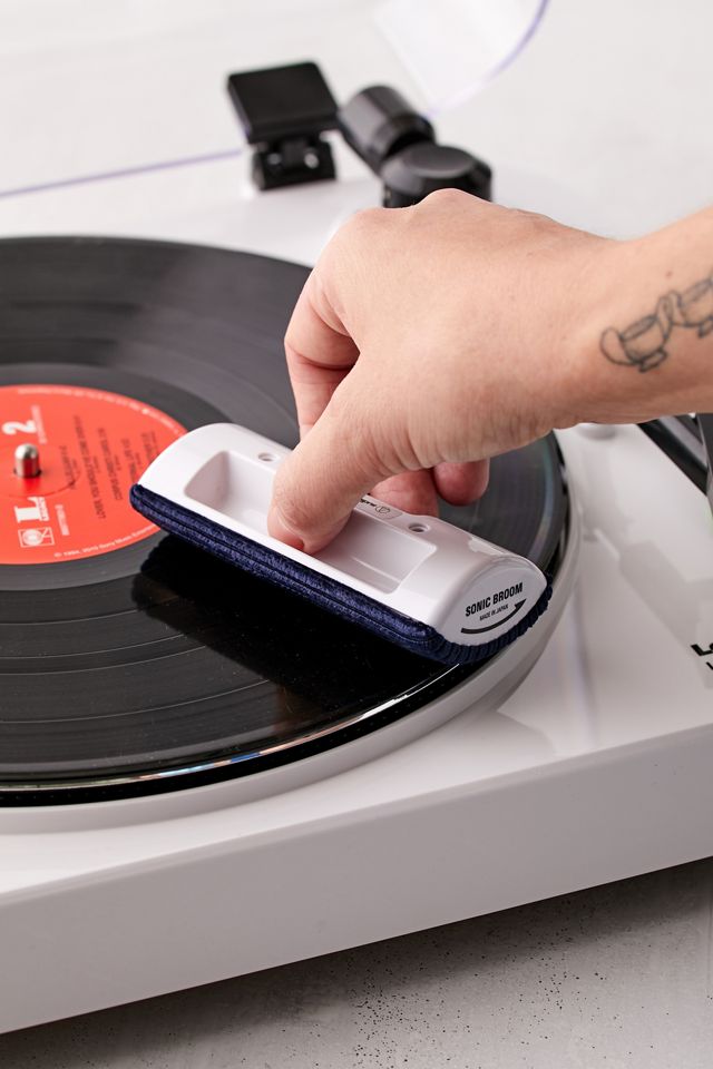 Audio-Technica AT6012 Record Care Kit | Urban Outfitters Canada