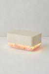 Mahli Himalayan Salt Sunrise Alarm Clock | Urban Outfitters